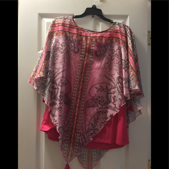 belk | Tops | Womans Top | Poshmark